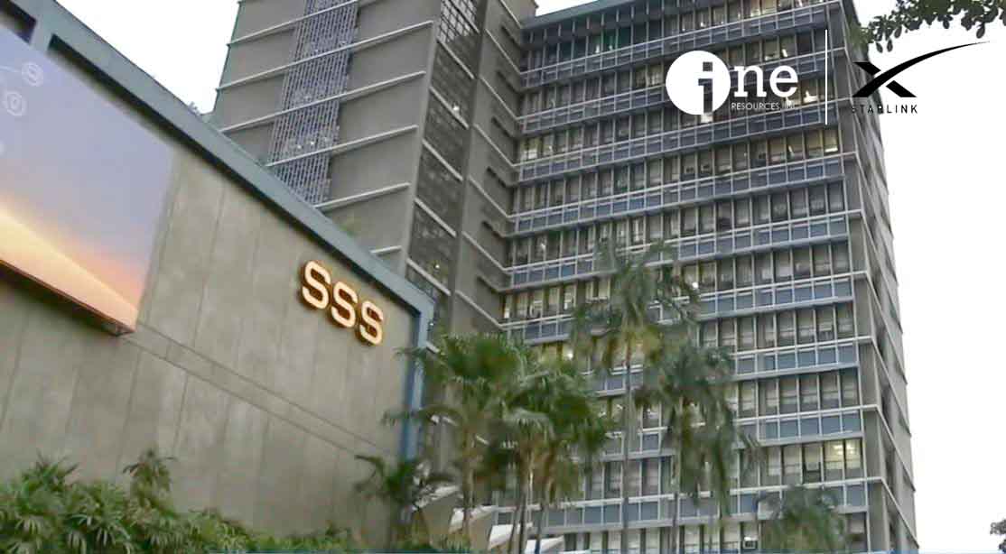 SSS Partners with iOne Resources and Starlink to Boost Connectivity in ...