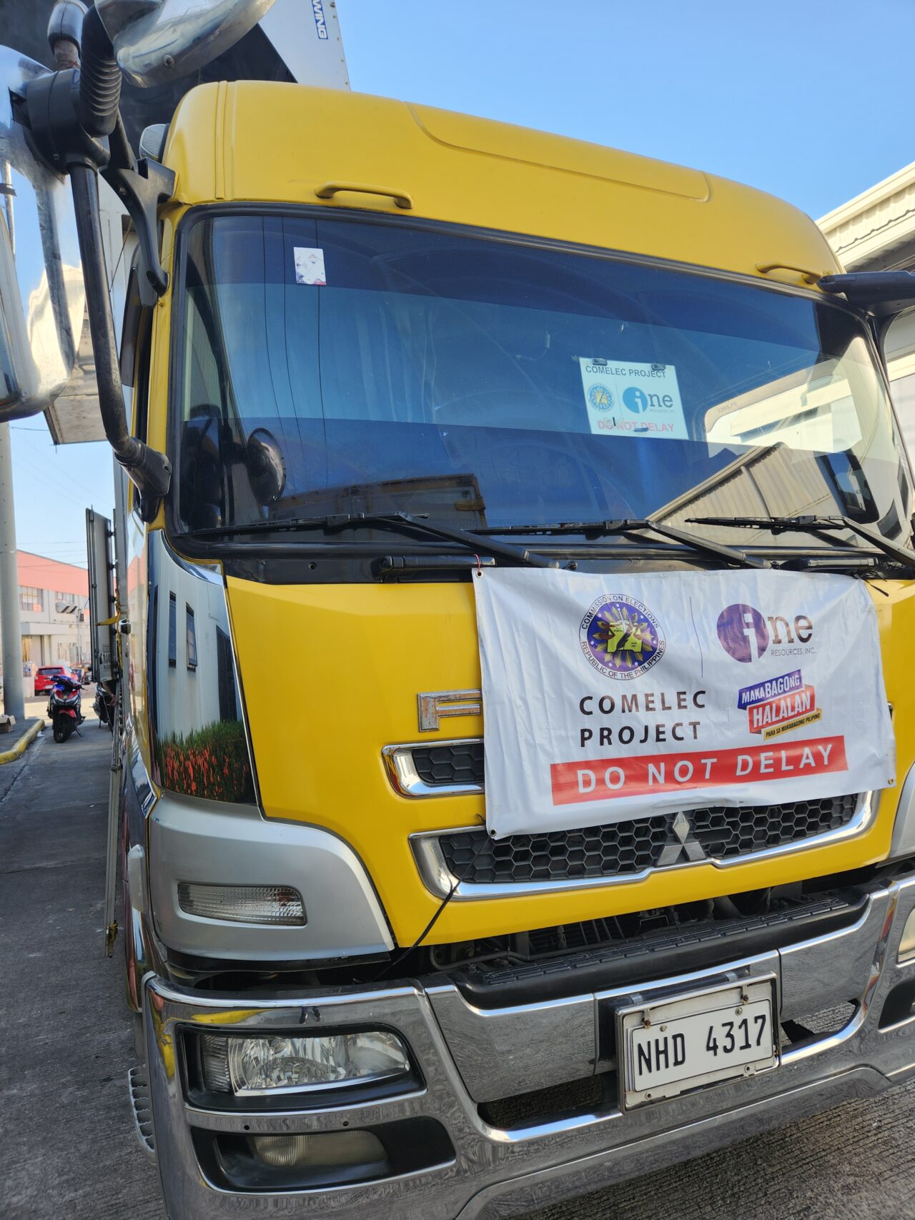 iOne Resources, Inc. Leads the Largest Starlink Deployment in the ...